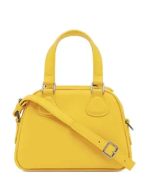 COURREGES Bowling Mini Bag