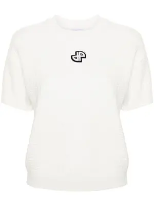 Patou Applique Sweaters For Women