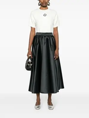 PATOU 3d-knit Jumper
