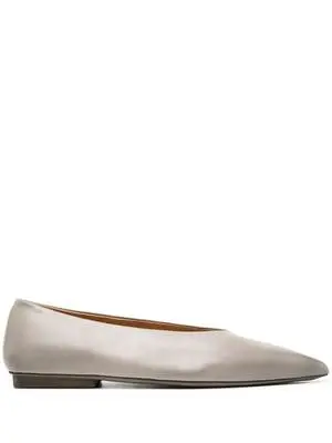 Marsèll Ago Ballerina Shoes - Neutrals