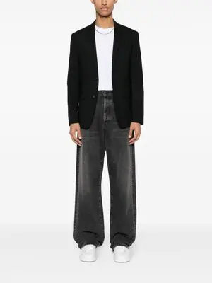 Calvin Klein Single-breasted Blazer