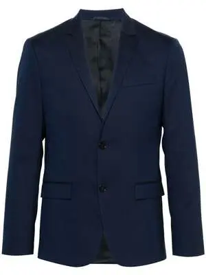 CALVIN KLEIN Single-breasted Blazer