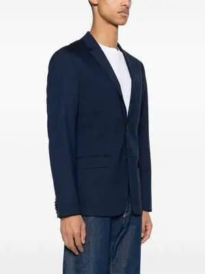Calvin Klein Single-breasted Blazer
