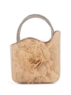 Le Silla Textured Mini Bags