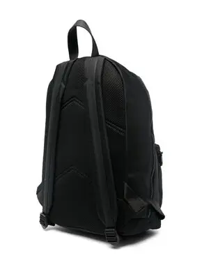 Calvin Klein Logo-patch Backpack