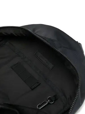 Calvin Klein Logo-patch Backpack