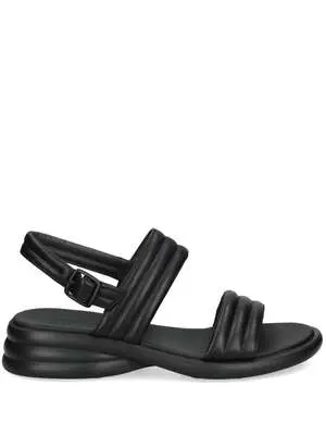 Camper Spiro 40mm Leather Sandals