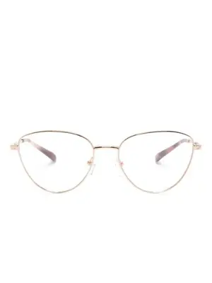 Michael Kors Cat-eye Glasses