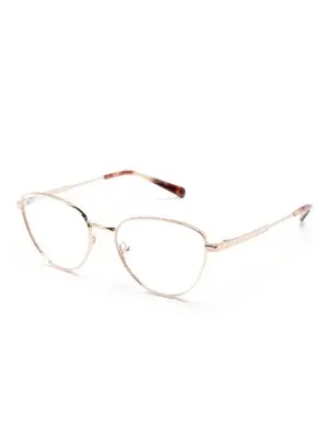 Michael Kors Cat-eye Glasses