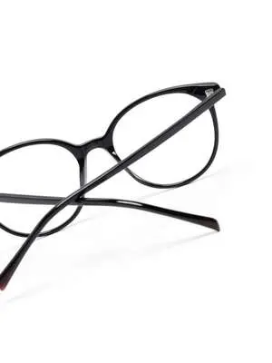 GIGI STUDIOS Flavia Pantos-frame Glasses
