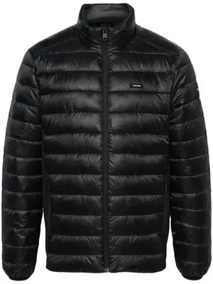 Calvin Klein Quilted Padded Jacket
