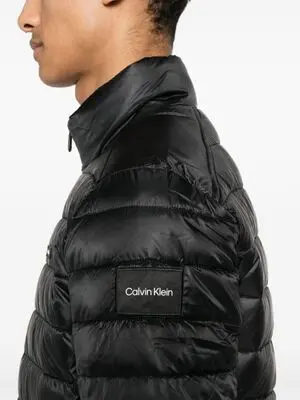 Calvin Klein Quilted Padded Jacket