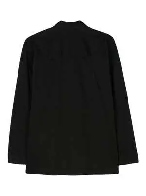 Issey Miyake Streamline Cotton Shirt