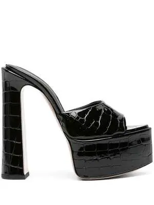 LE SILLA 170mm Nina Platform Sandals