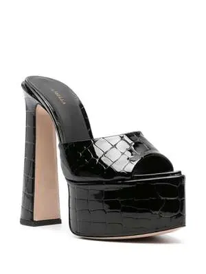 LE SILLA 170mm Nina Platform Sandals