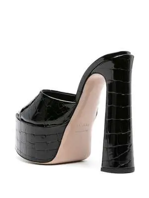 LE SILLA 170mm Nina Platform Sandals