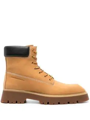Alexander Wang Mid Calf Boots For Women