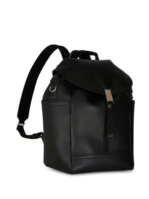 Etro Medium Pegaso Leather Backpack