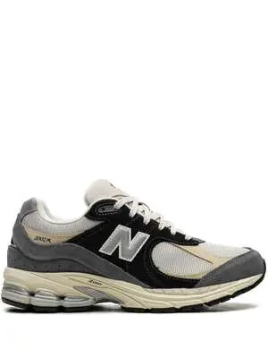 NEW BALANCE 2002r Sneakers - Black