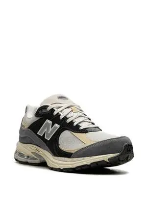 NEW BALANCE 2002r Sneakers - Black