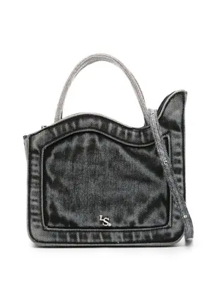 Le Silla Logo Mini Bags