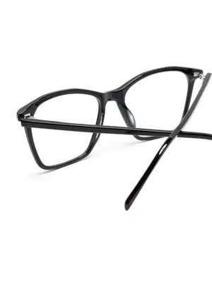 GIGI STUDIOS Square-frame Glasses