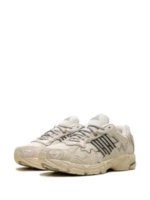Adidas Bad Bunny Response Cl Wonder Sneakers - White
