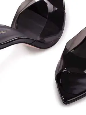 LE SILLA Bella Heeled Sandals