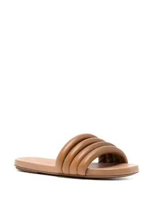 Marsèll Spanciata Scalzato Leather Sandals