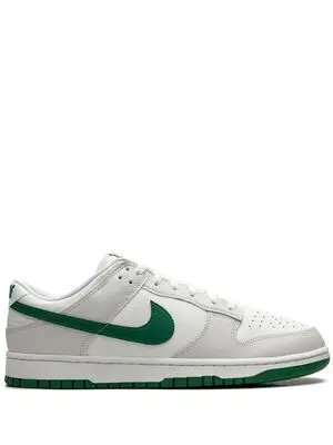 Nike Dunk Low Retro Sneakers - Grey
