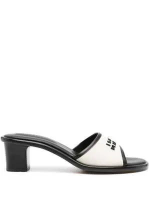 Isabel Marant Étoile Eirin Open-toe Sandals