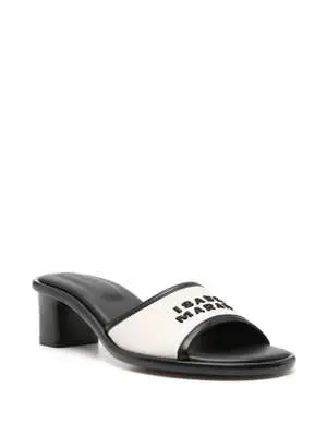 Isabel Marant Étoile Eirin Open-toe Sandals