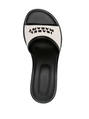 Isabel Marant Étoile Eirin Open-toe Sandals