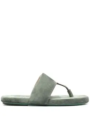Marsell Thong Shoes For Women