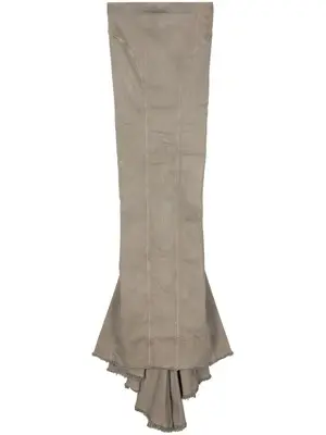Rick Owens Frill Bottoms For Women