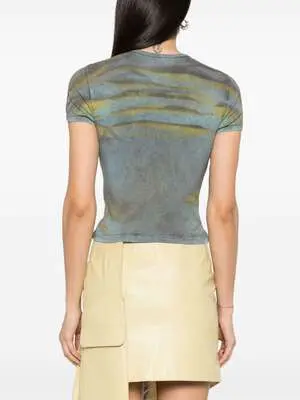 DIESEL® Whisk T-shirt