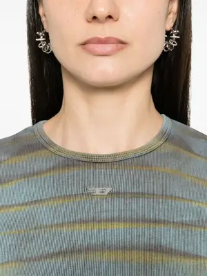 DIESEL® Whisk T-shirt
