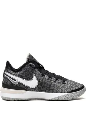Nike Zoom Lebron Nxxt Gen Sneakers - Black