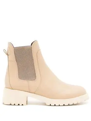 Studio Chofakian Chelsea Boot Boots For Women