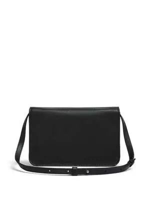 Marni Mending Leather Pochette Bag
