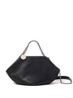 Stella McCartney Falabella Mini Tote - Black