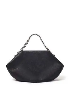 Stella McCartney Falabella Mini Tote - Black