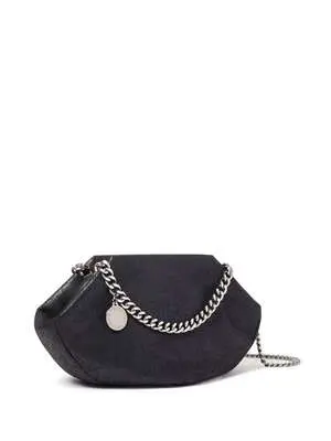 Stella McCartney Falabella Mini Tote - Black