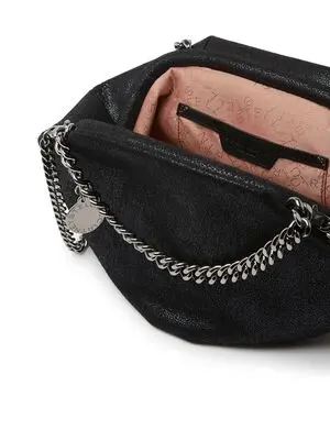 Stella McCartney Falabella Mini Tote - Black