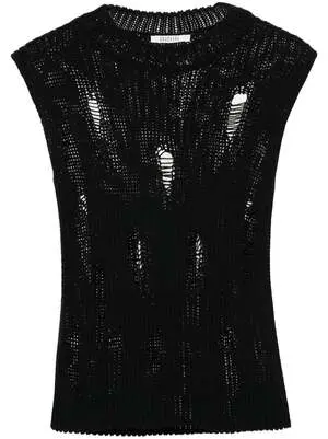Gauchere Straight Hem Outerwear For Women