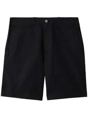Burberry Belted Shorts For Men