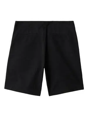 Burberry Cotton Bermuda Shorts