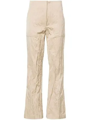 Gauchere Frill Pants For Women