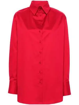 ATU BODY COUTURE Twill Mini Dress