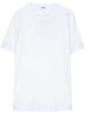 Zimmerli Short-sleeve T-shirt
